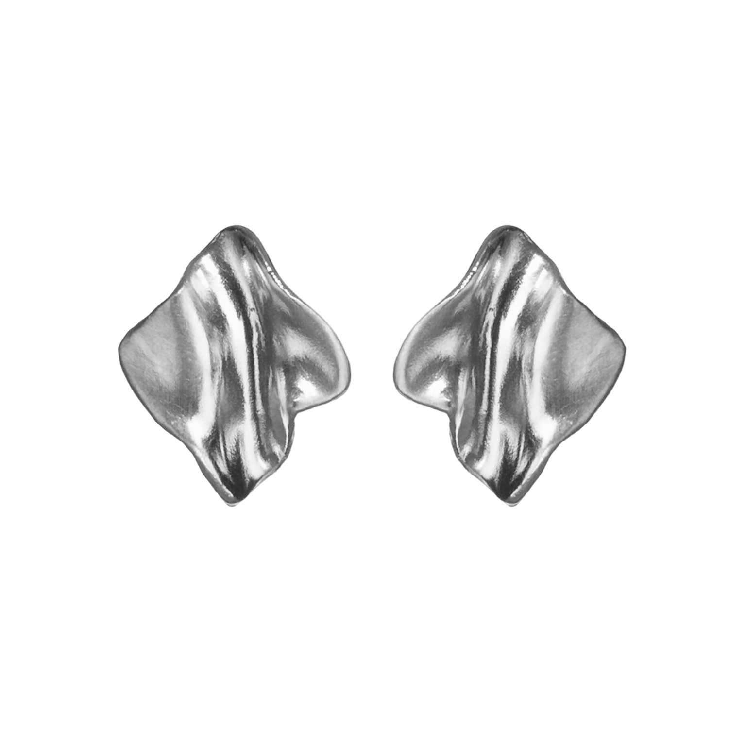 Polkuja-korvakorut: muunneltavat 2-osaiset • Jules & Beryl